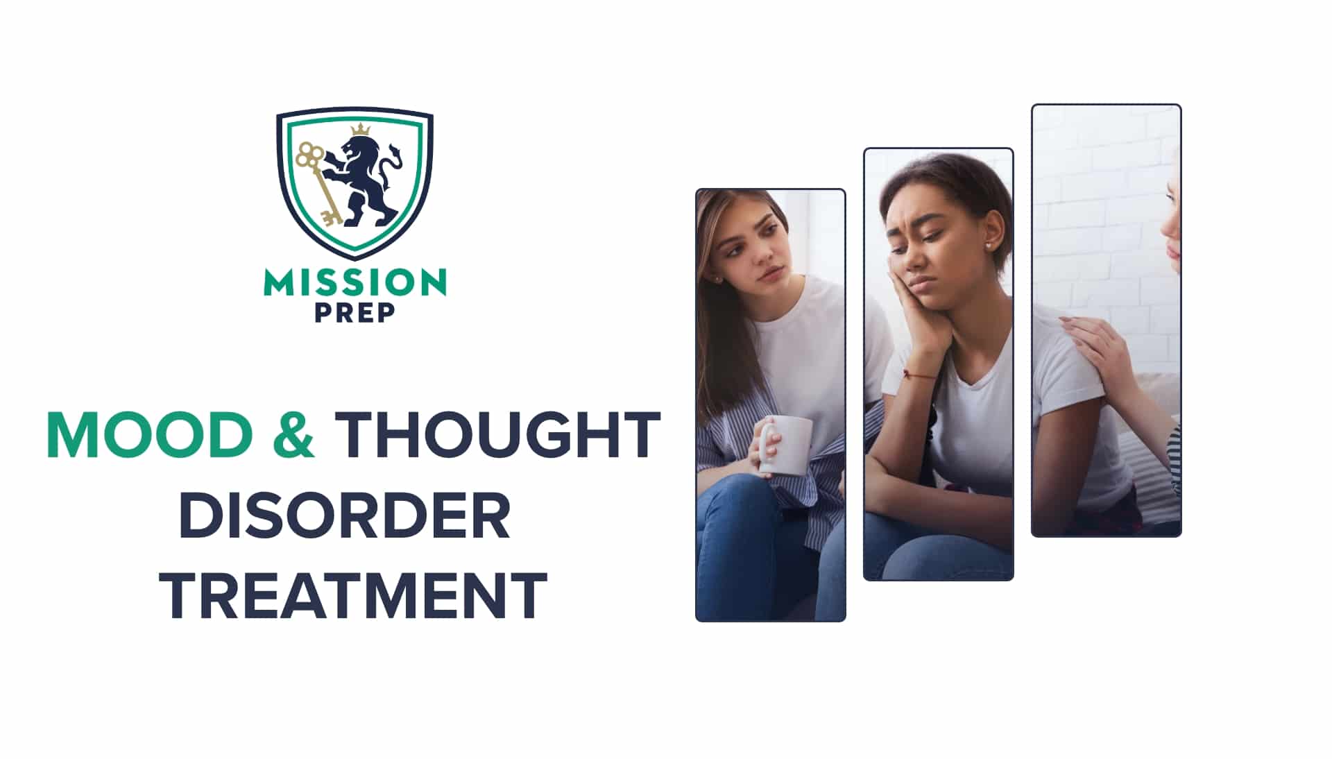 Mood Disorders in Teens | Mood Disorder Treatment Facilities