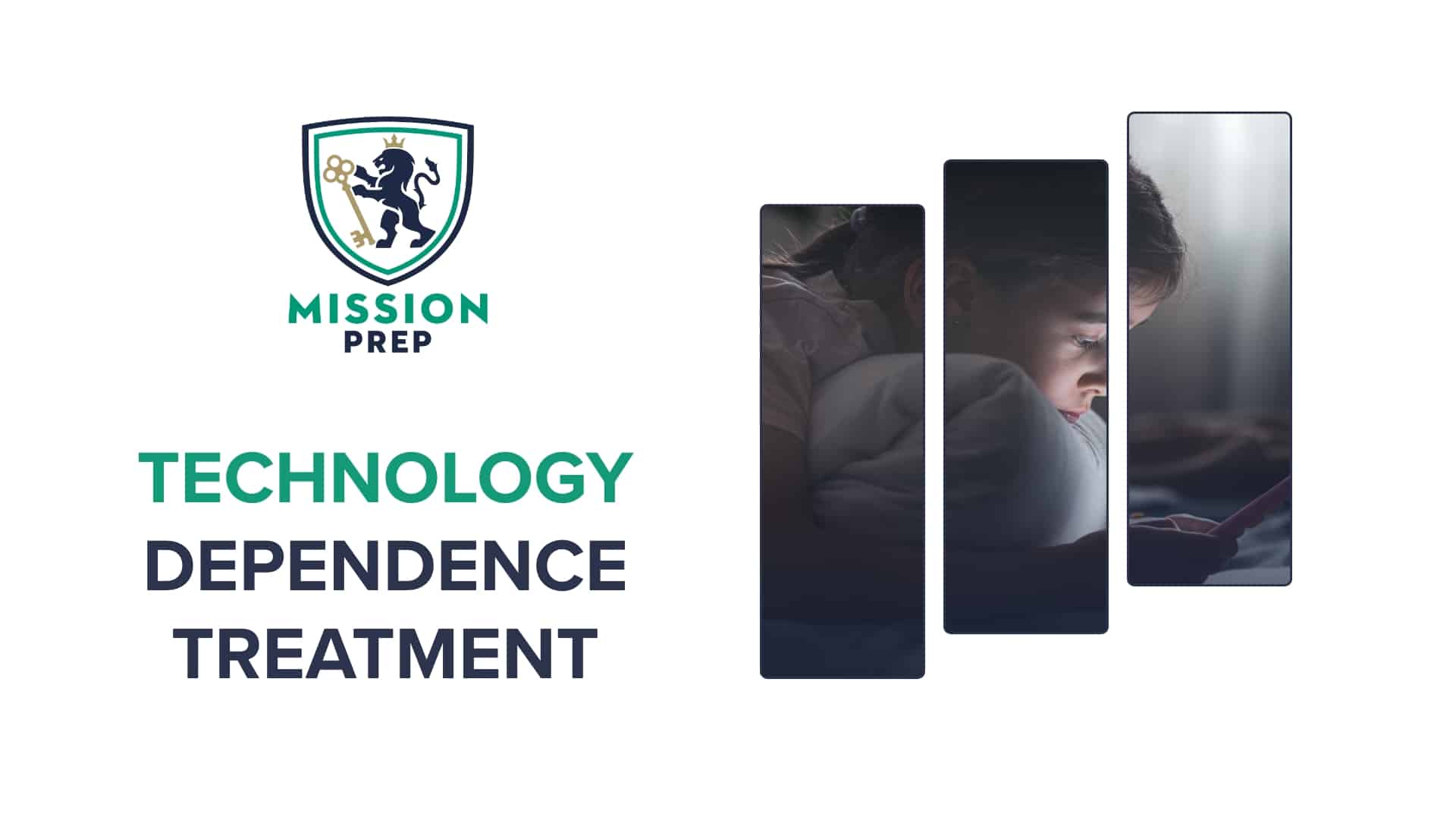 Adolescent & Teen Technology Addiction Treatment Centers