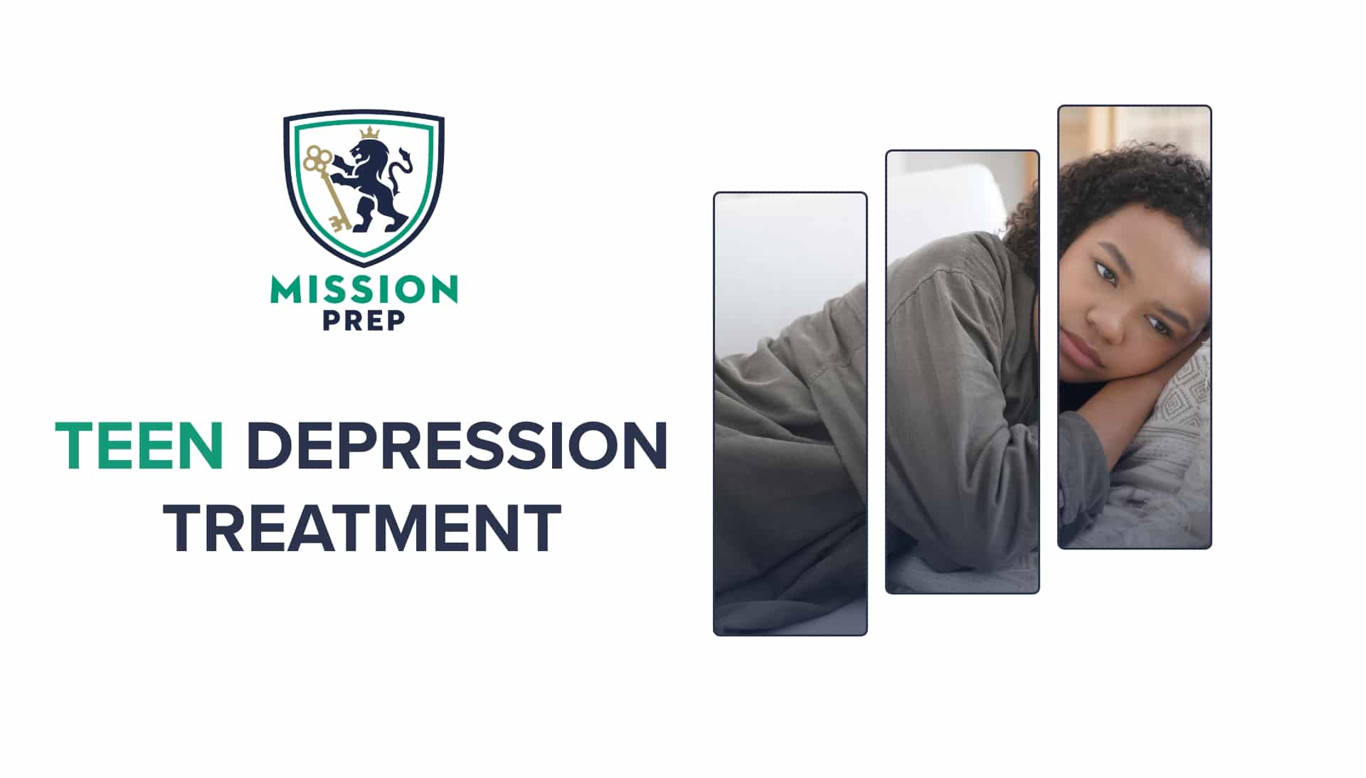 Teen Depression Treatment | Teen Mental Health Support