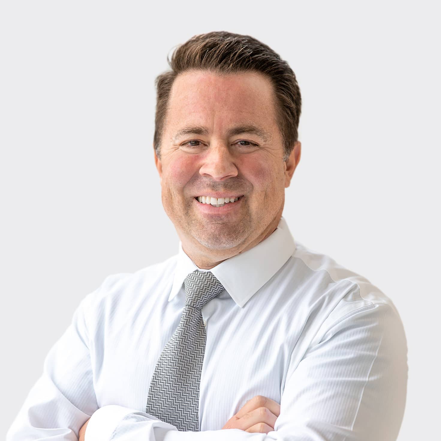 Dr. William Dodge | Mission Prep