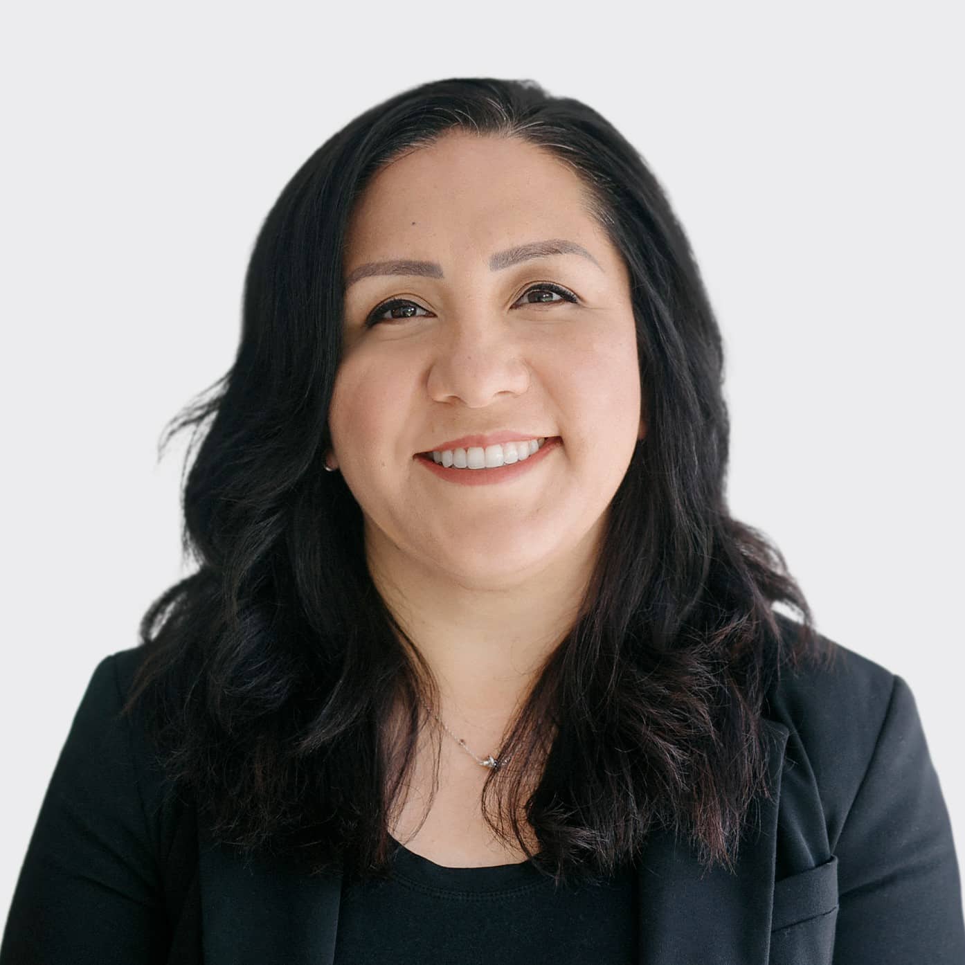 Fernanda Perez-Rios | Mission Prep