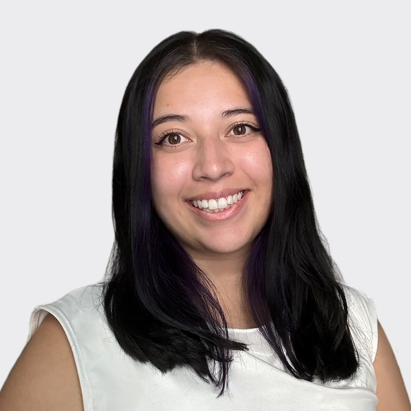 Hilda Soriano | Mission Prep