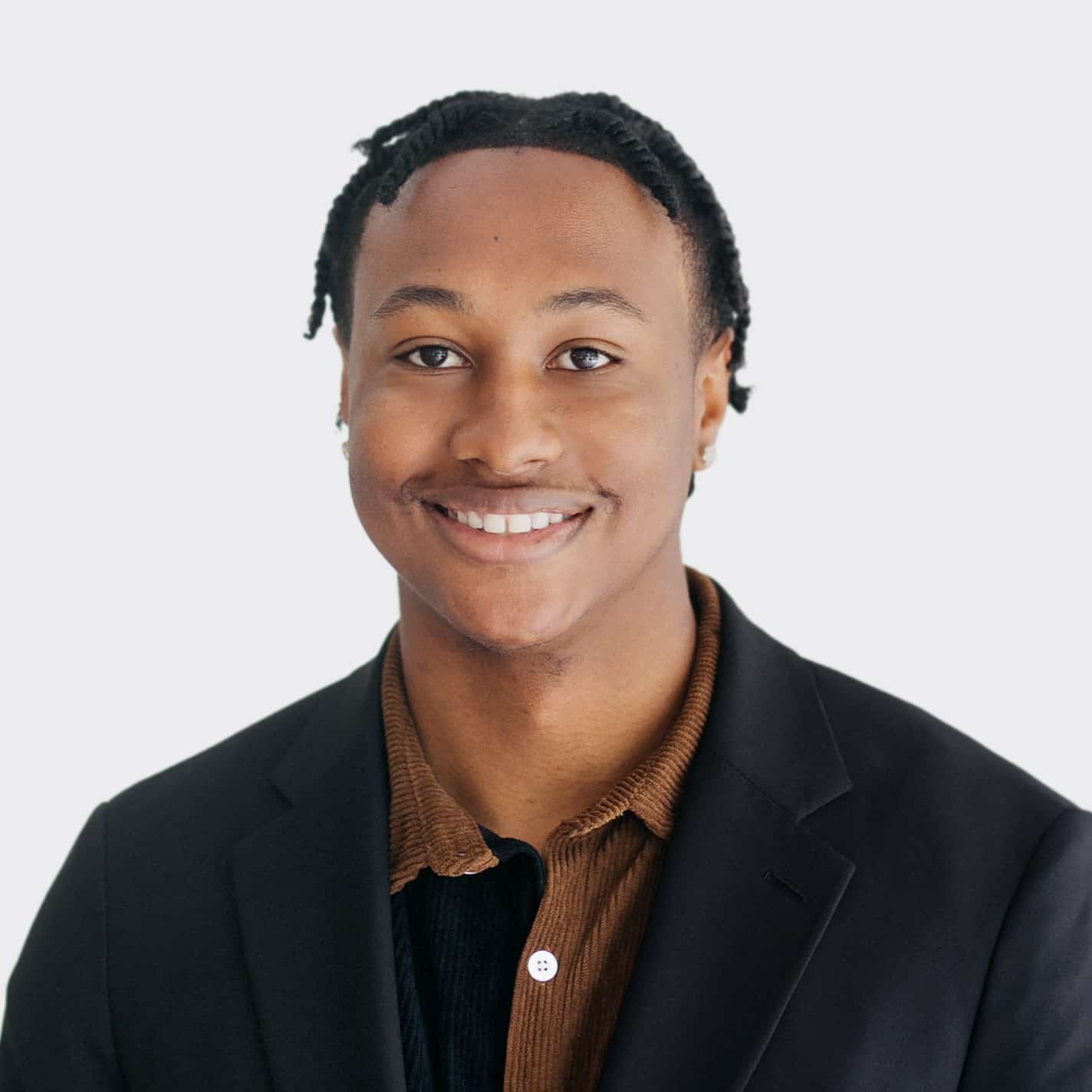 Ke'von Patterson - Clinical Mentor, CA | Mission Prep