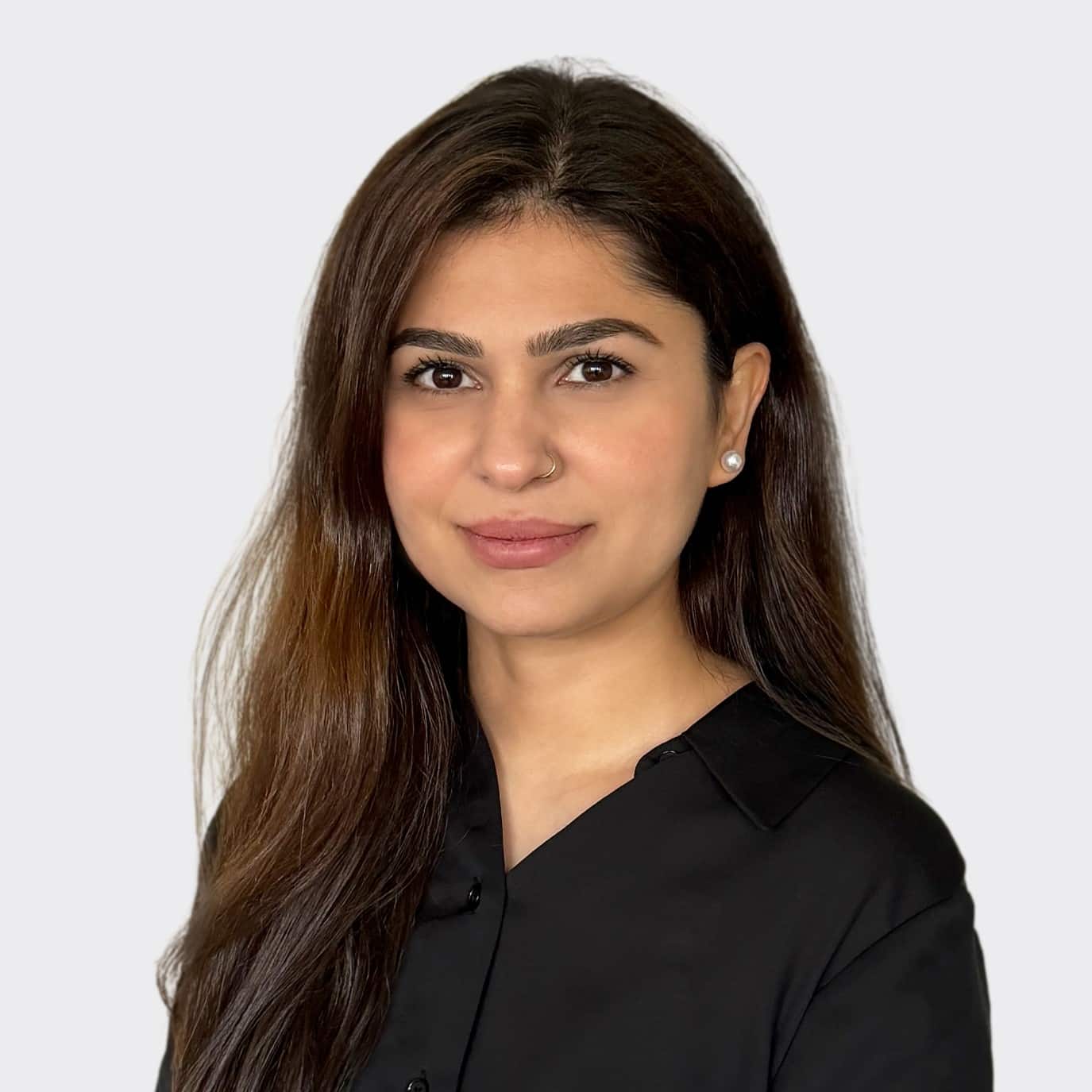 Mawra Shaffi | Mission Prep