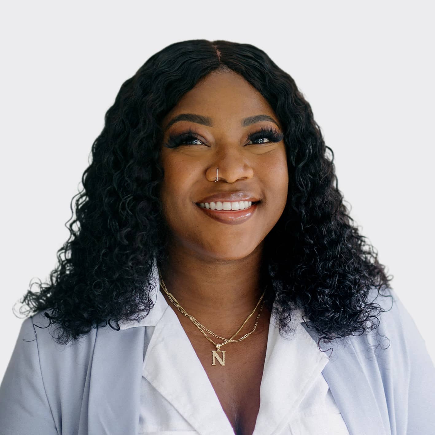 Nyaa Davis | Mission Prep