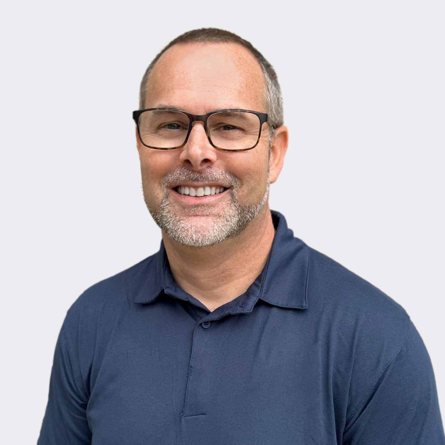 Peter Hilen | Mission Prep