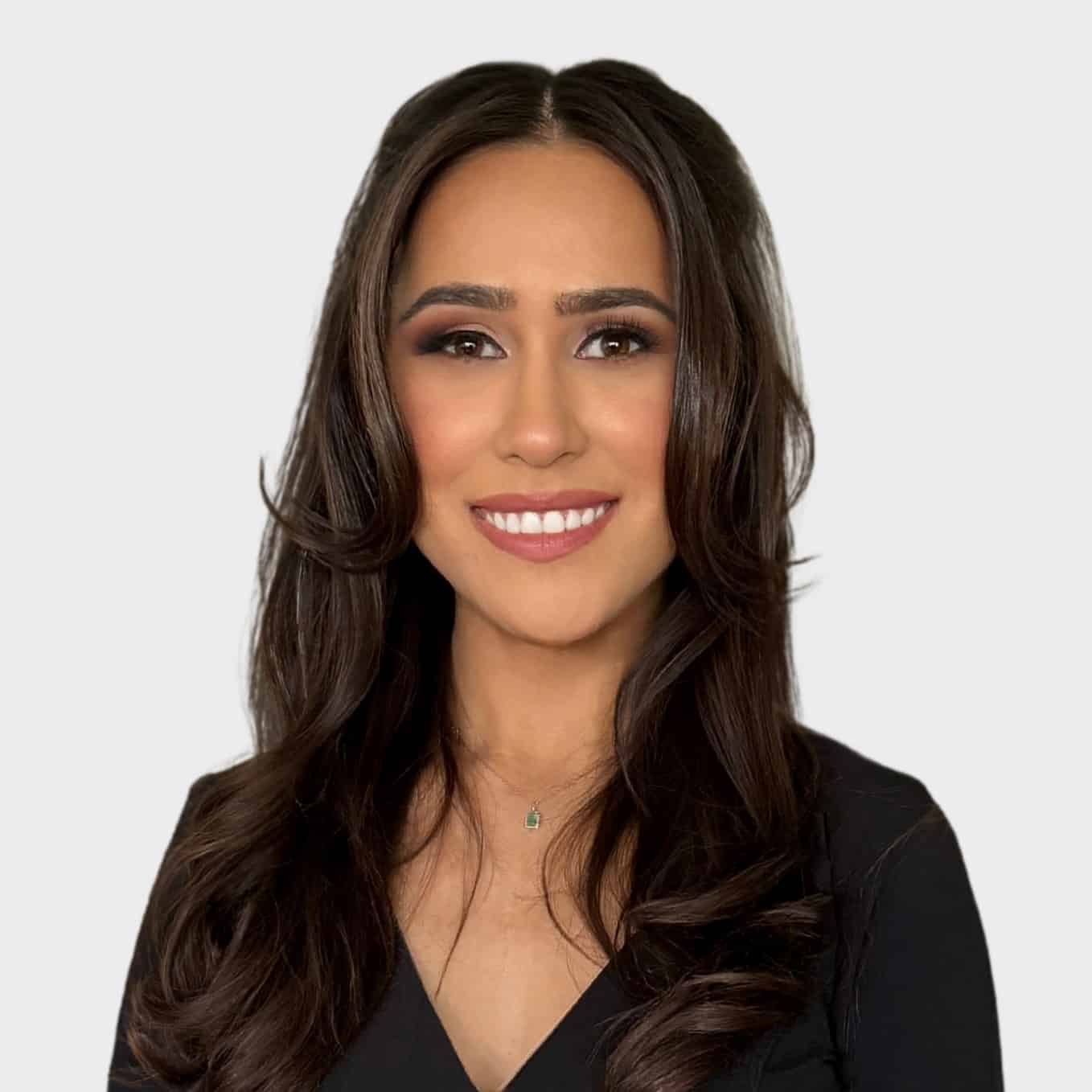 Sofia Shahid | Mission Prep