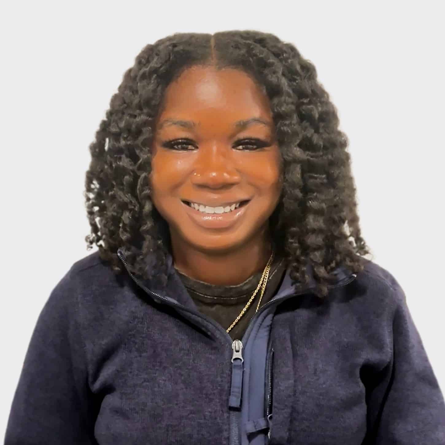 Taeko Tucker | Mission Prep