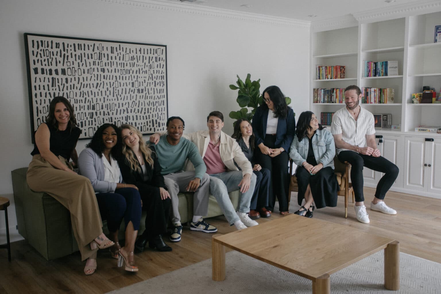 Staff | Mission Prep Teen Treatment