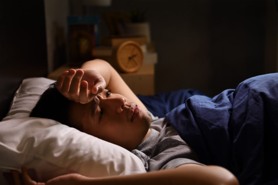 Why Sleep Matters: The Importance of Sleep for Teens' Mental Health