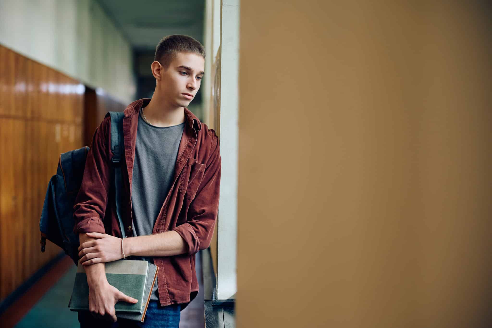 Indicators of Bullying in Teens: Warning Signs & Impact
