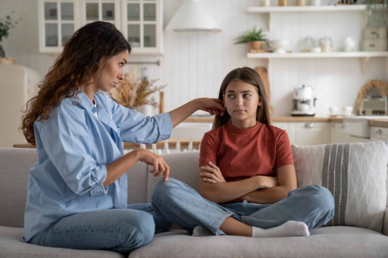 Parenting an Anxious Child: Tips and Tricks to Support Them