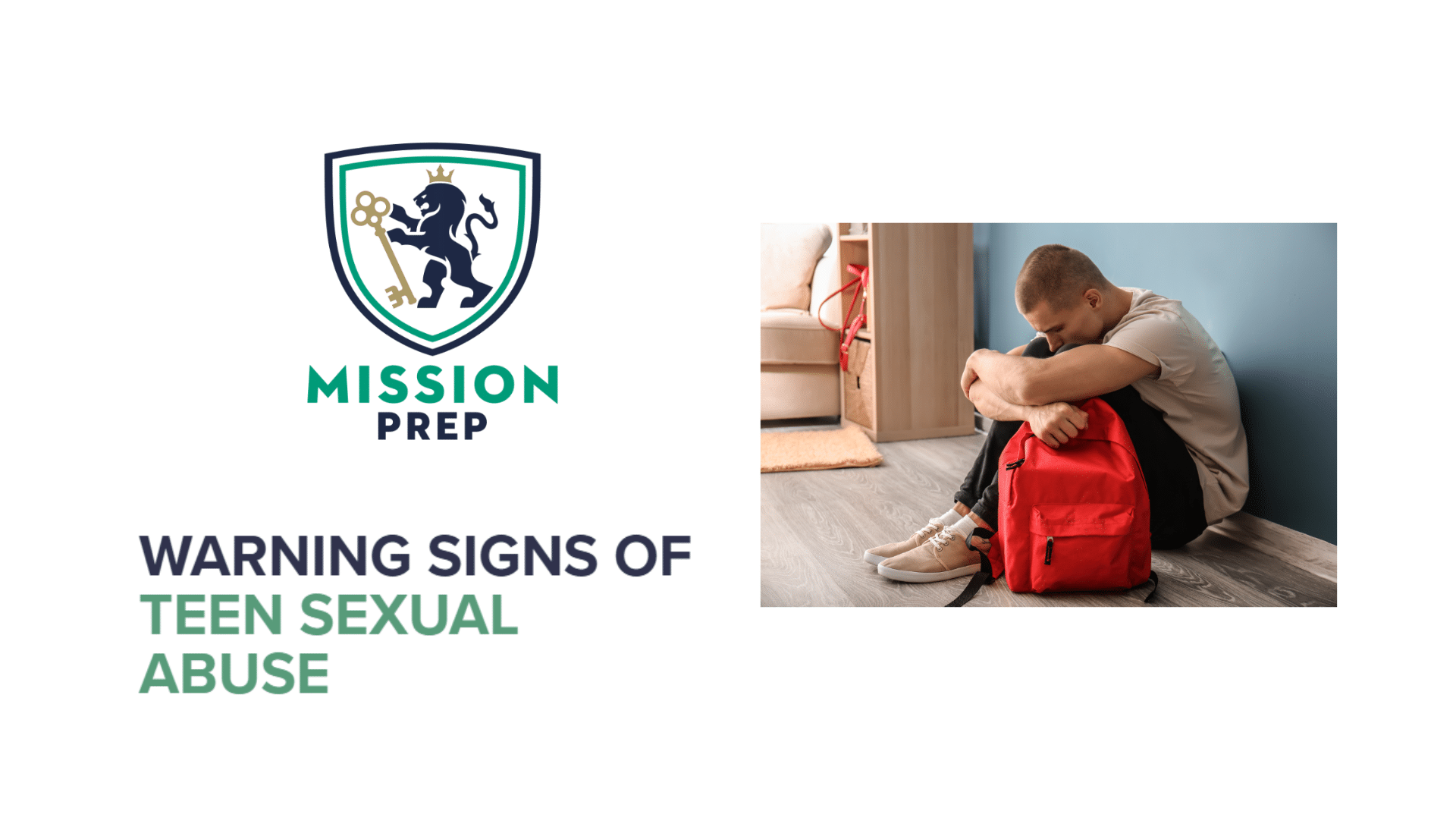 Teenage Physical Abuse: Signs, Effects, and Help