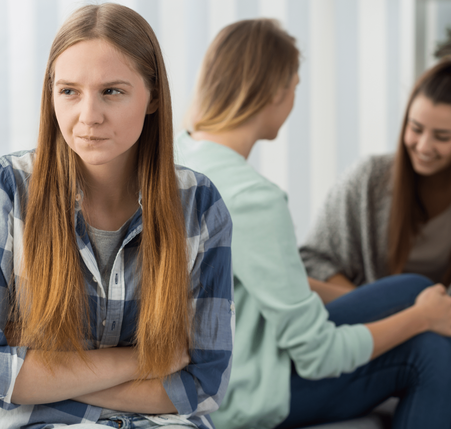 Passive-Aggressive Behavior in Teens