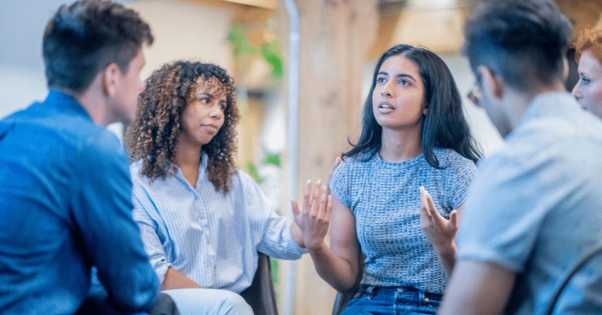 8 Tips for Coping With Peer Pressure