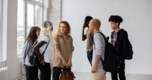 How to Deal With Peer Pressure: 8 Tips for Teens