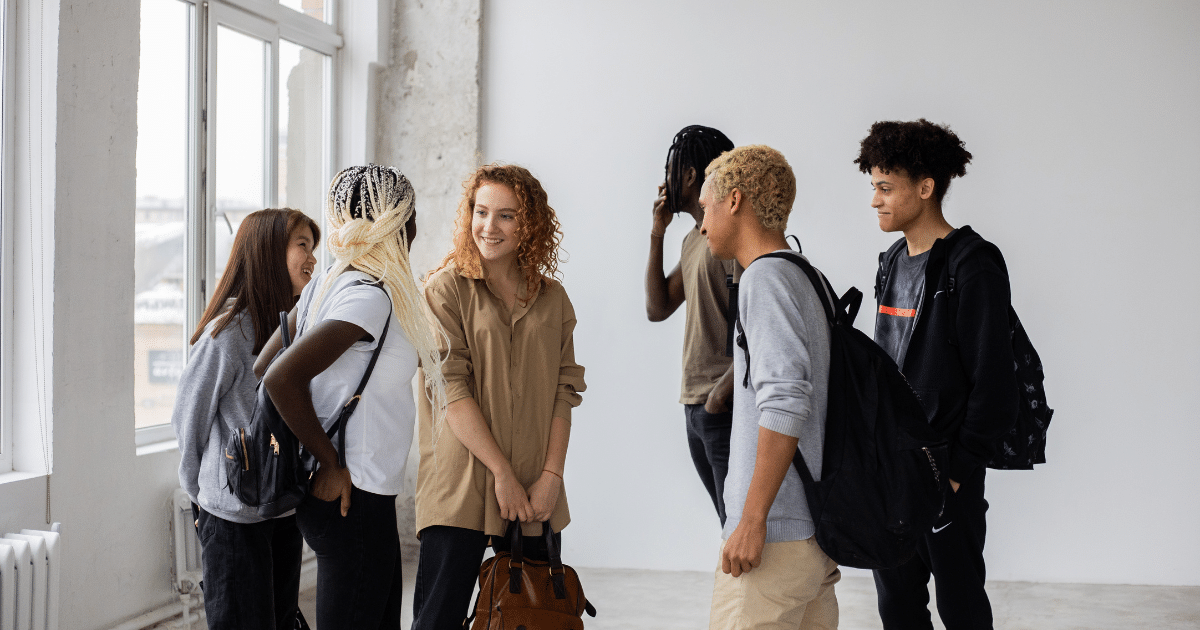 8 Tips for Coping With Peer Pressure