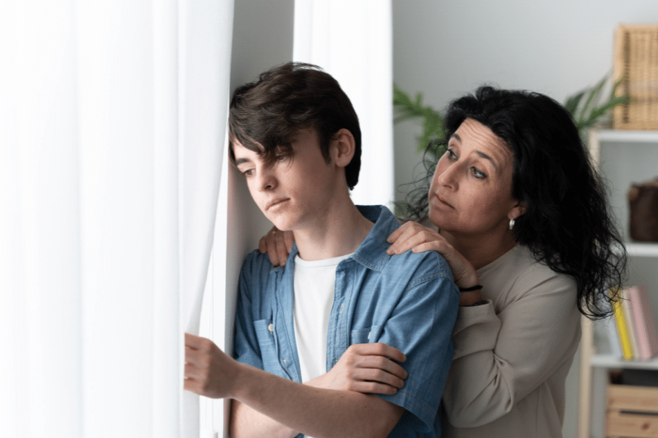 Teen Psychiatric Hospitalization: Voluntary vs. Involuntary Commitment