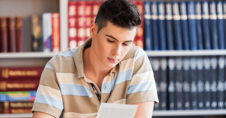 10 Tips on Coping With Academic Pressure on Teens