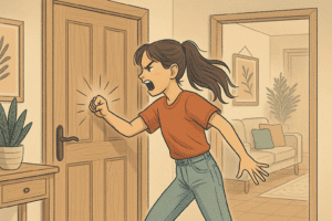 Anger Issues in Teens: Causes, Signs, Symptoms, & Treatment