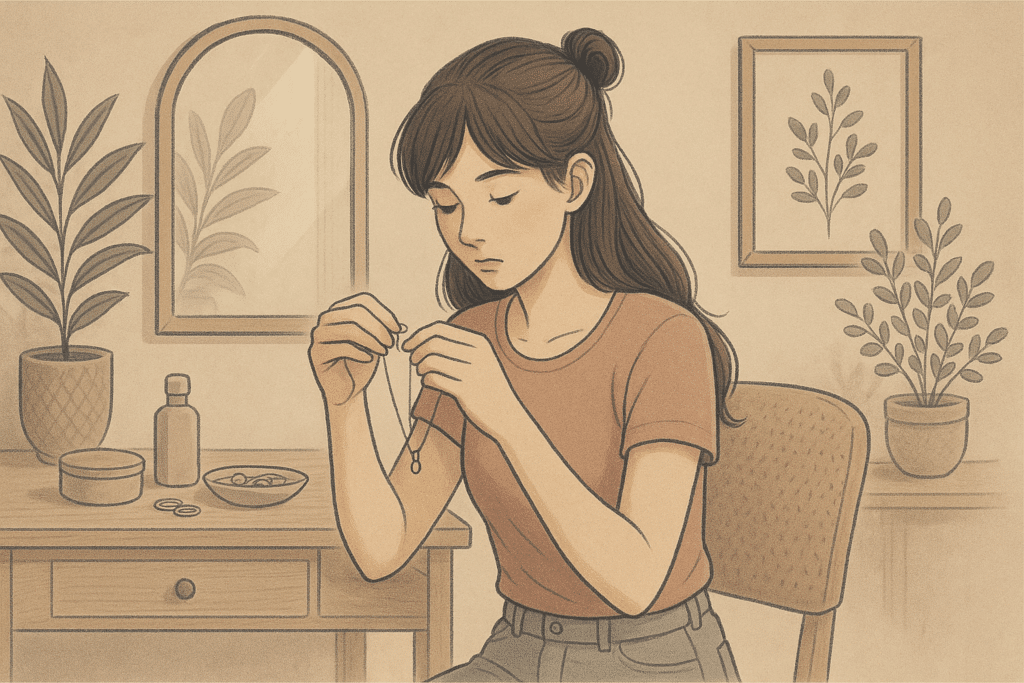 ADHD in Girls Checklist – How to Spot Symptoms in Teen Girls