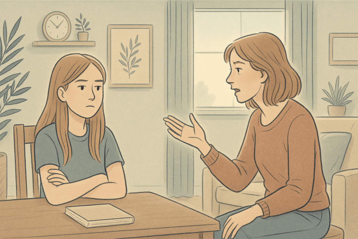 ADHD in Girls Checklist – How to Spot Symptoms in Teen Girls