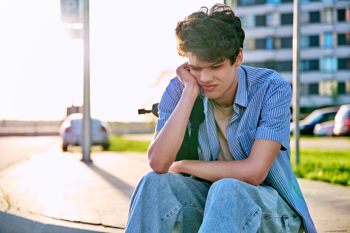 College and Teen Suicide Statistics