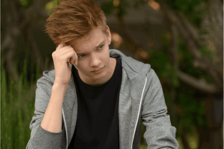 PTSD Interventions for Teens: Ways to Help Teens With Trauma
