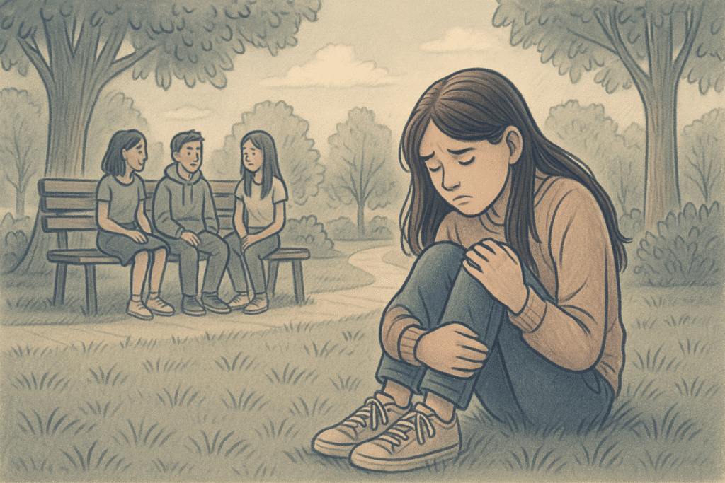 What Are the 3 Types of Panic Attacks?