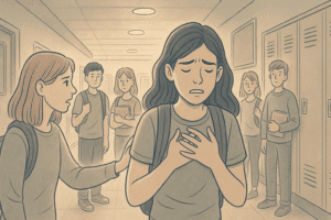 What Are the 3 Types of Panic Attacks?