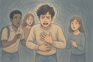 What Are the 3 Types of Panic Attacks?