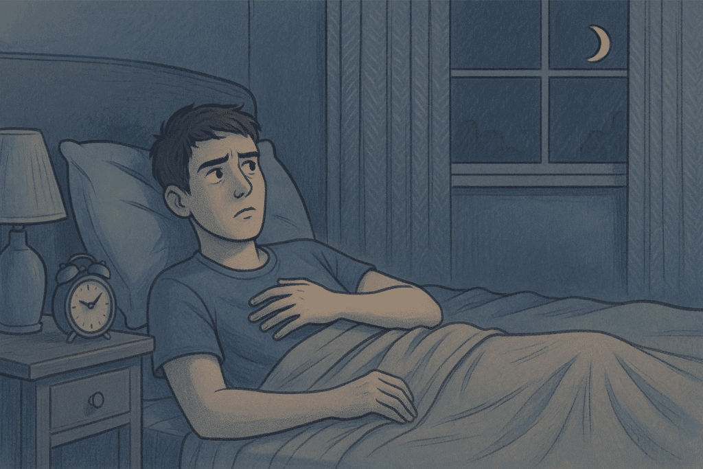 Signs of Depression in Teen Boys: 10 Symptoms to Look For