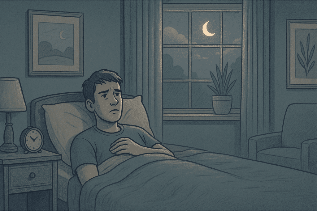 Signs of Depression in Teen Boys: 10 Symptoms to Look For