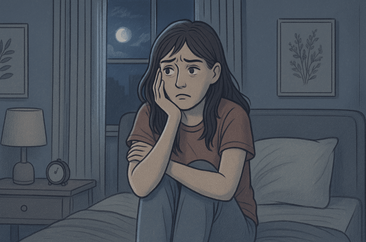 Signs of Trauma in Adolescence: How to Recognize Them