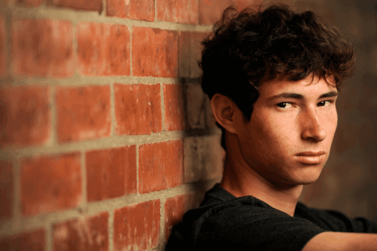 Insecure Attachment: Child & Teen Parenting to Break Cycles