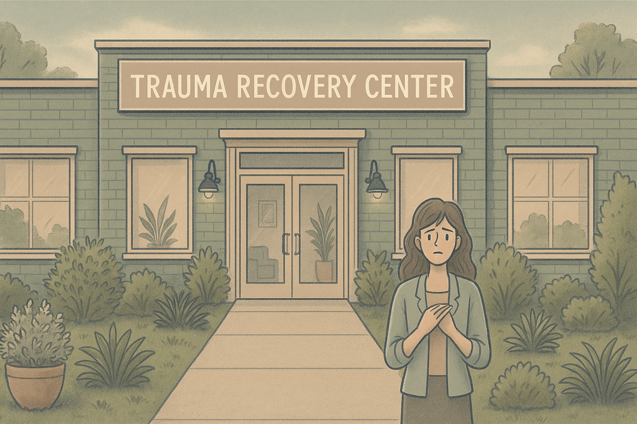 Trauma Recovery Centers in California: Options, Explained
