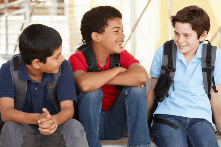 Internal Working Model: Attachment Schema's Effect on Teens