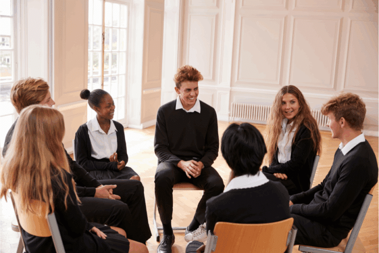 Attachment-Based Interventions for Teens: How to Help