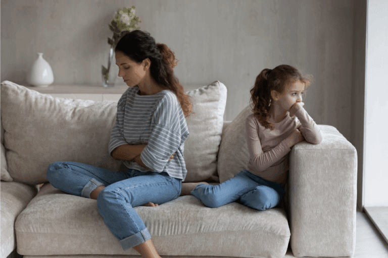 What Is Family Enmeshment?: Signs of Enmeshed Family Dynamics