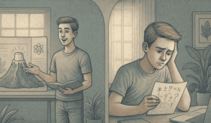 ADHD vs Learning Disability: Differences, Symptoms & Co-Occurrence ...