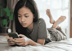 The Impact of Social Comparison on Teens and Ways to Cope