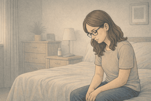 Psychotic Depression in Teens: Causes, Symptoms & Treatment Options ...